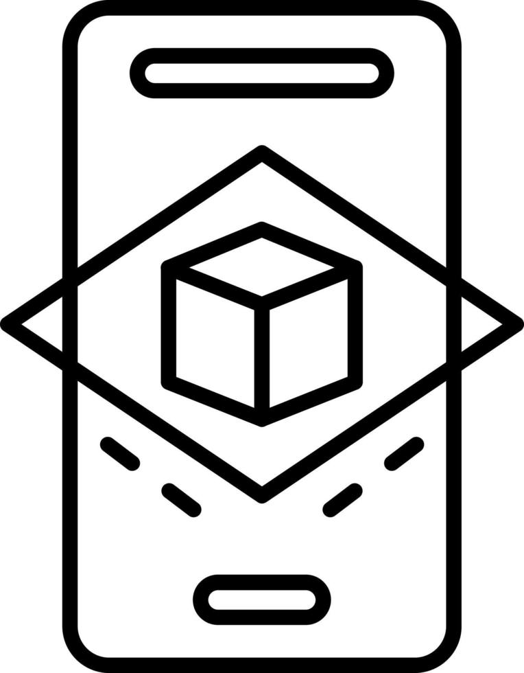 Augmented Reality Icon Style 20879604 Vector Art at Vecteezy Augmented Reality Icon Style 20879604 Vector Art at Vecteezy