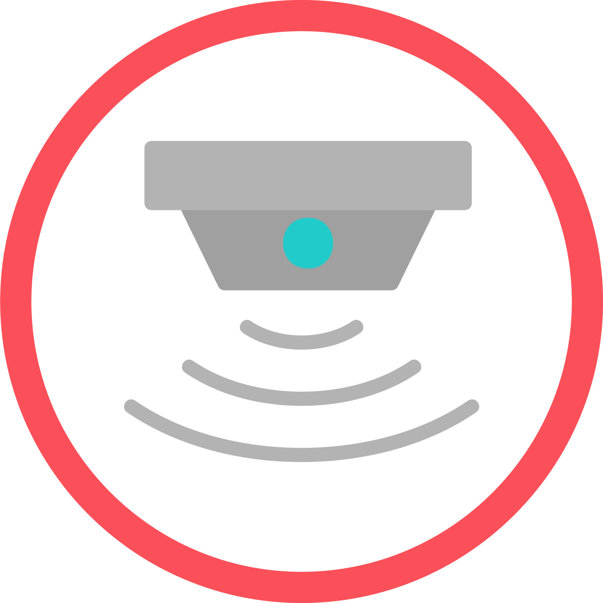 sensores vector icono 20883248 Vector en Vecteezy