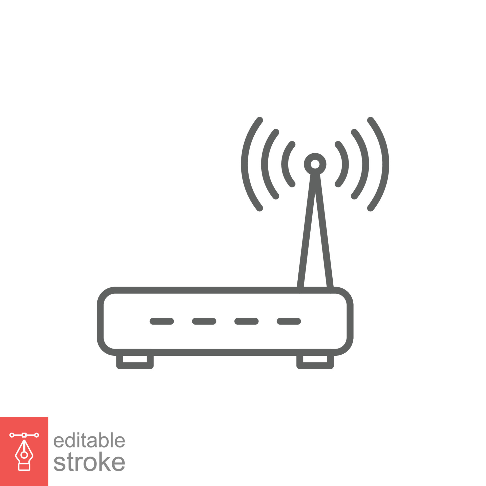 Wireless Router Icon Png