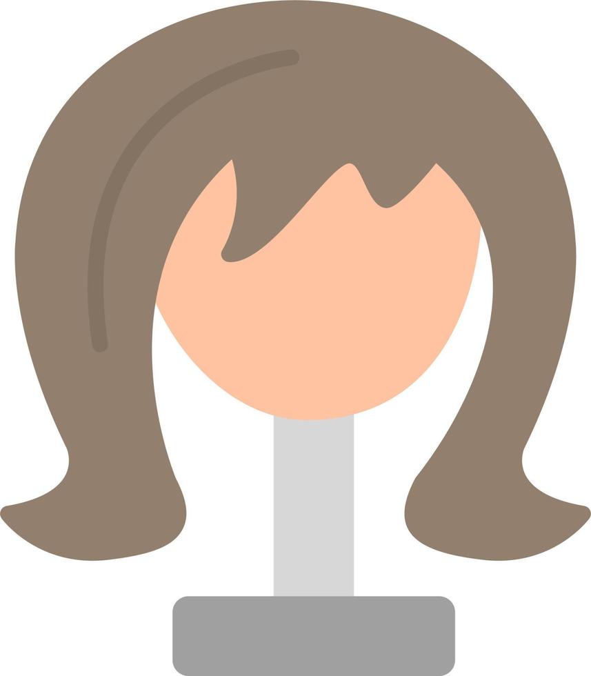 Wig Vector Icon 20884557 Vector Art at Vecteezy Wig Vector Icon 20884557 Vector Art at Vecteezy