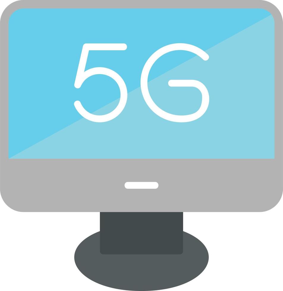 5g Computer Vector Icon 20884948 Vector Art at Vecteezy