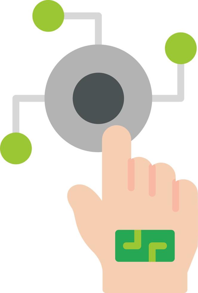 Finger Print Vector Icon 20885824 Vector Art at Vecteezy Finger Print Vector Icon 20885824 Vector Art at Vecteezy