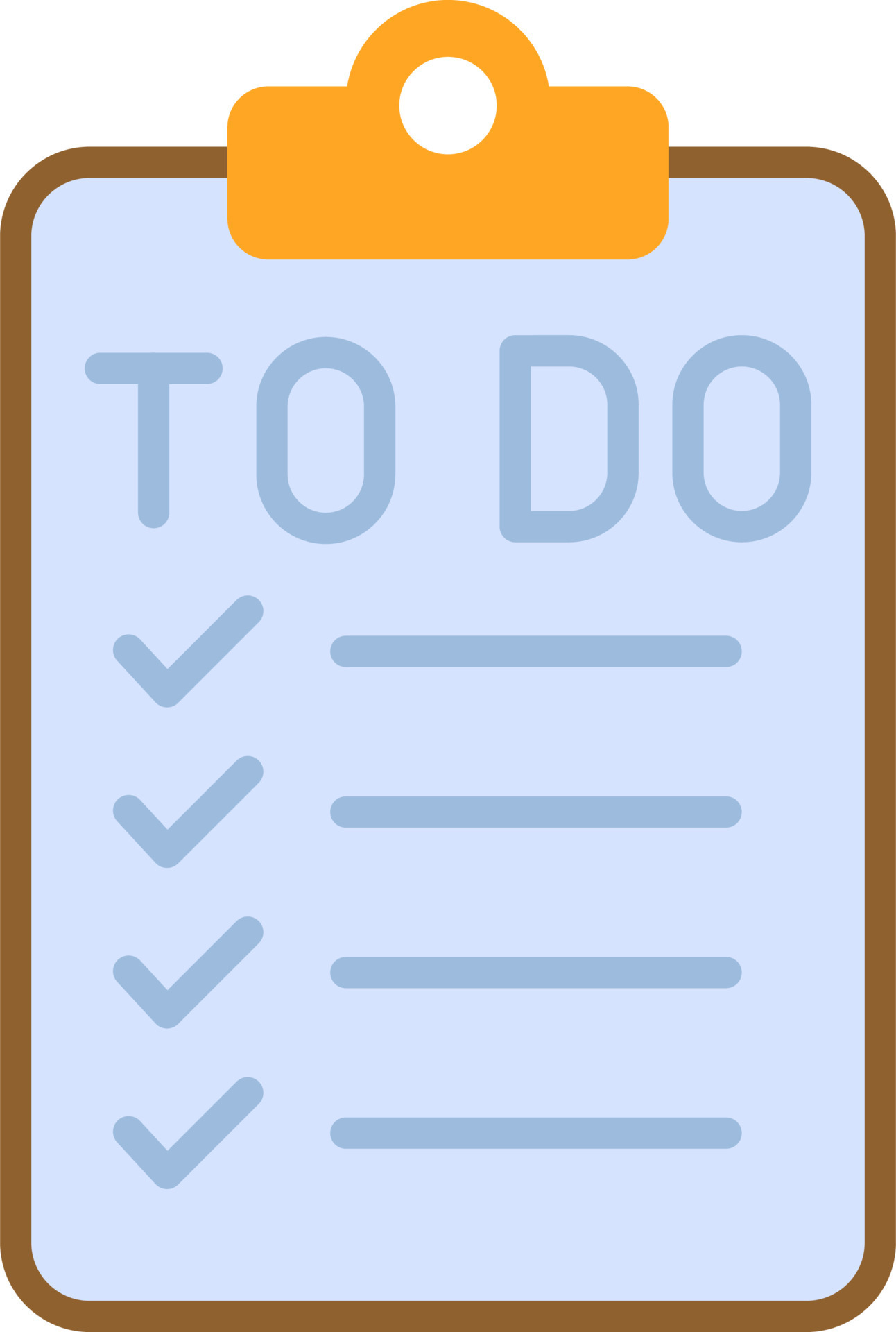 To Do List Vector Icon 20886061 Vector Art at Vecteezy
