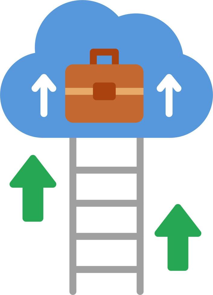 Career Path Vector Icon 20886078 Vector Art at Vecteezy Career Path Vector Icon 20886078 Vector Art at Vecteezy