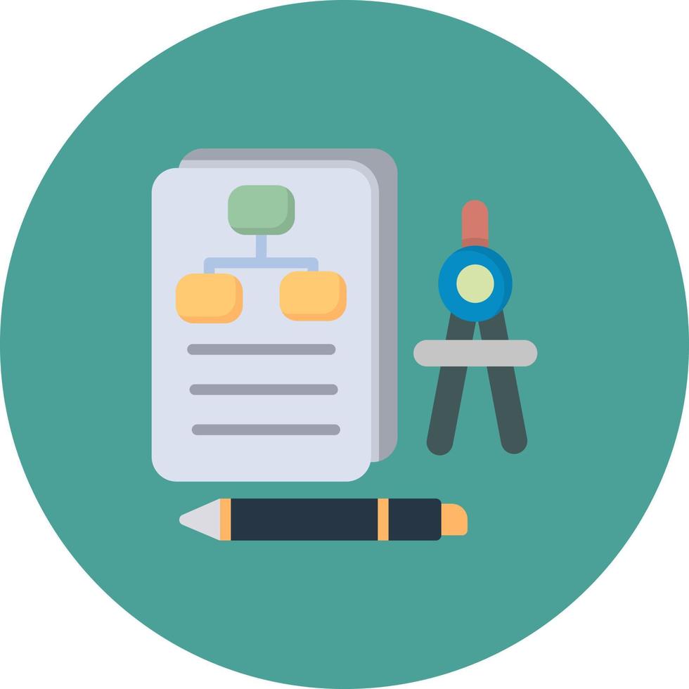 Project Vector Icon 20887937 Vector Art at Vecteezy