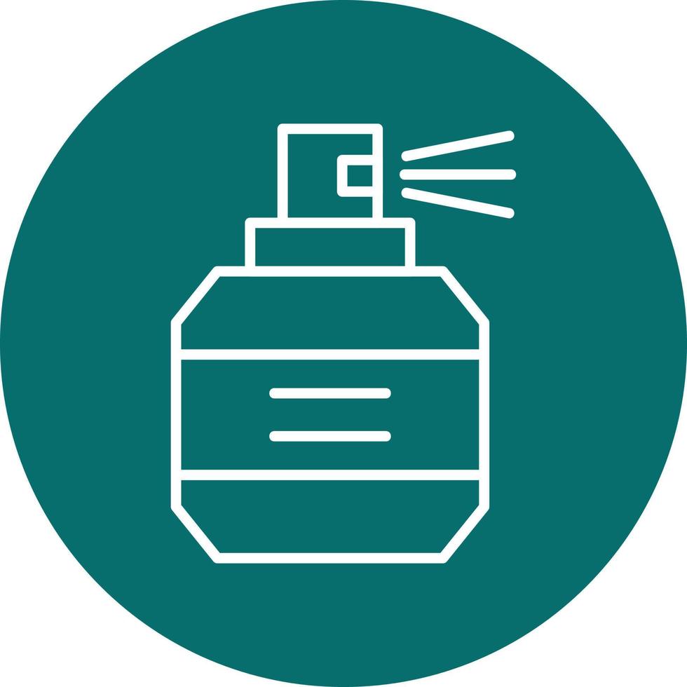 Man Perfume Vector Icon 20893003 Vector Art At Vecteezy