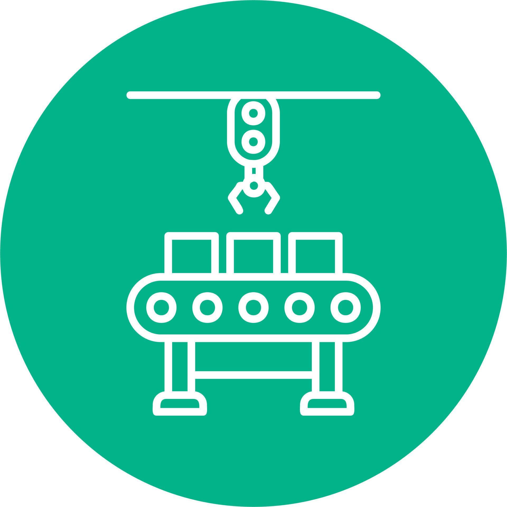 Assembly Vector Icon 20893010 Vector Art at Vecteezy