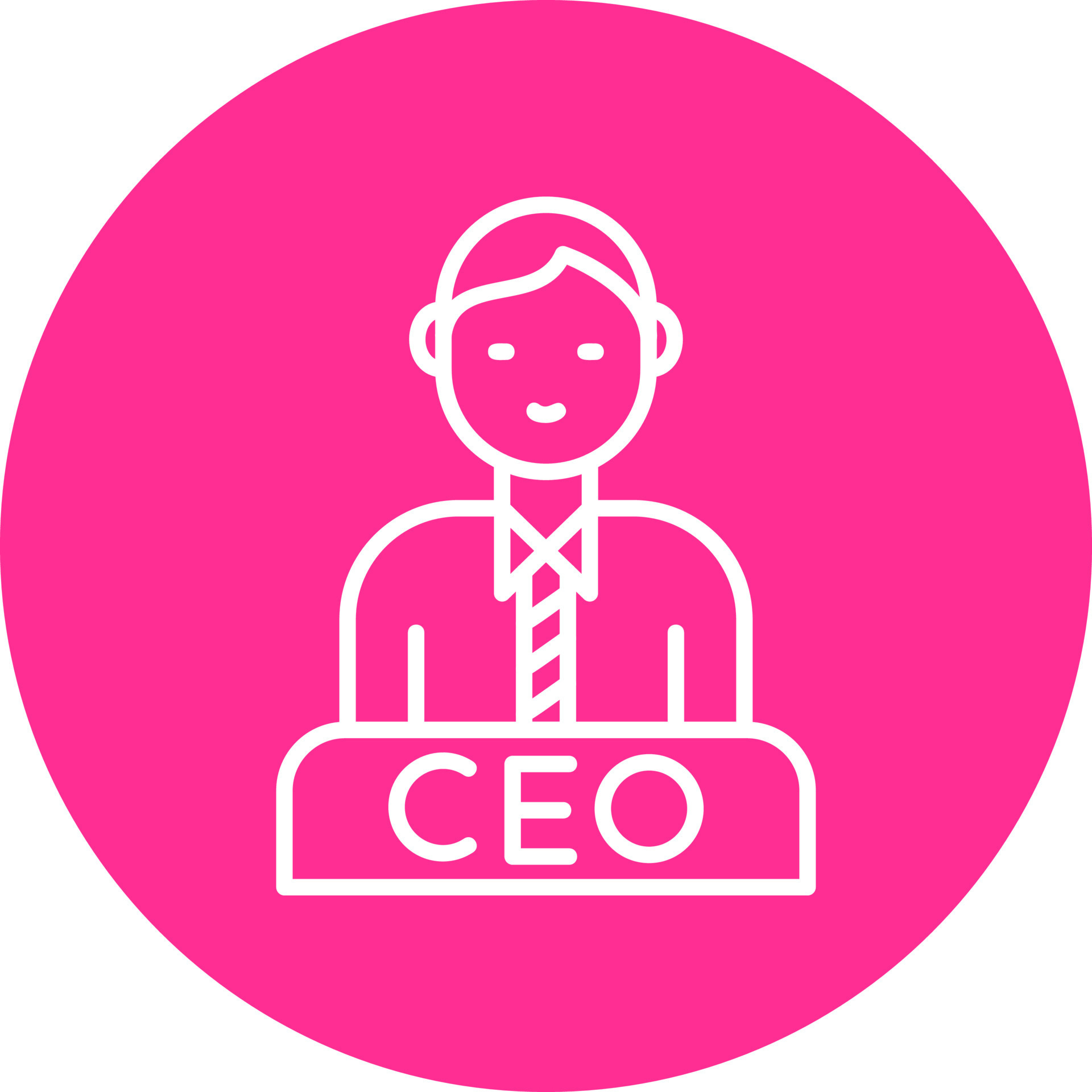 Ceo Vector Icon 20893693 Vector Art at Vecteezy Ceo Vector Icon 20893693 Vector Art at Vecteezy