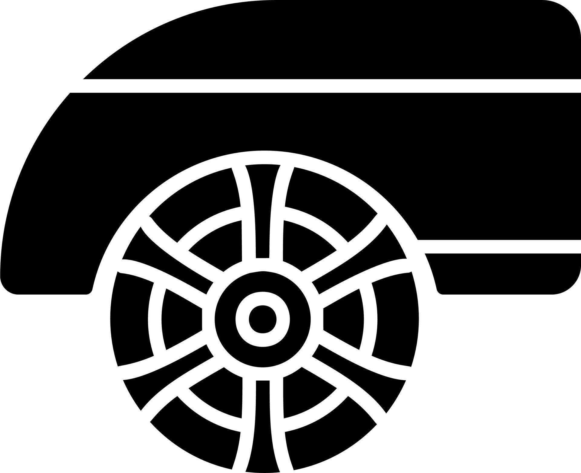 Fender Vector Icon 20896721 Vector Art at Vecteezy