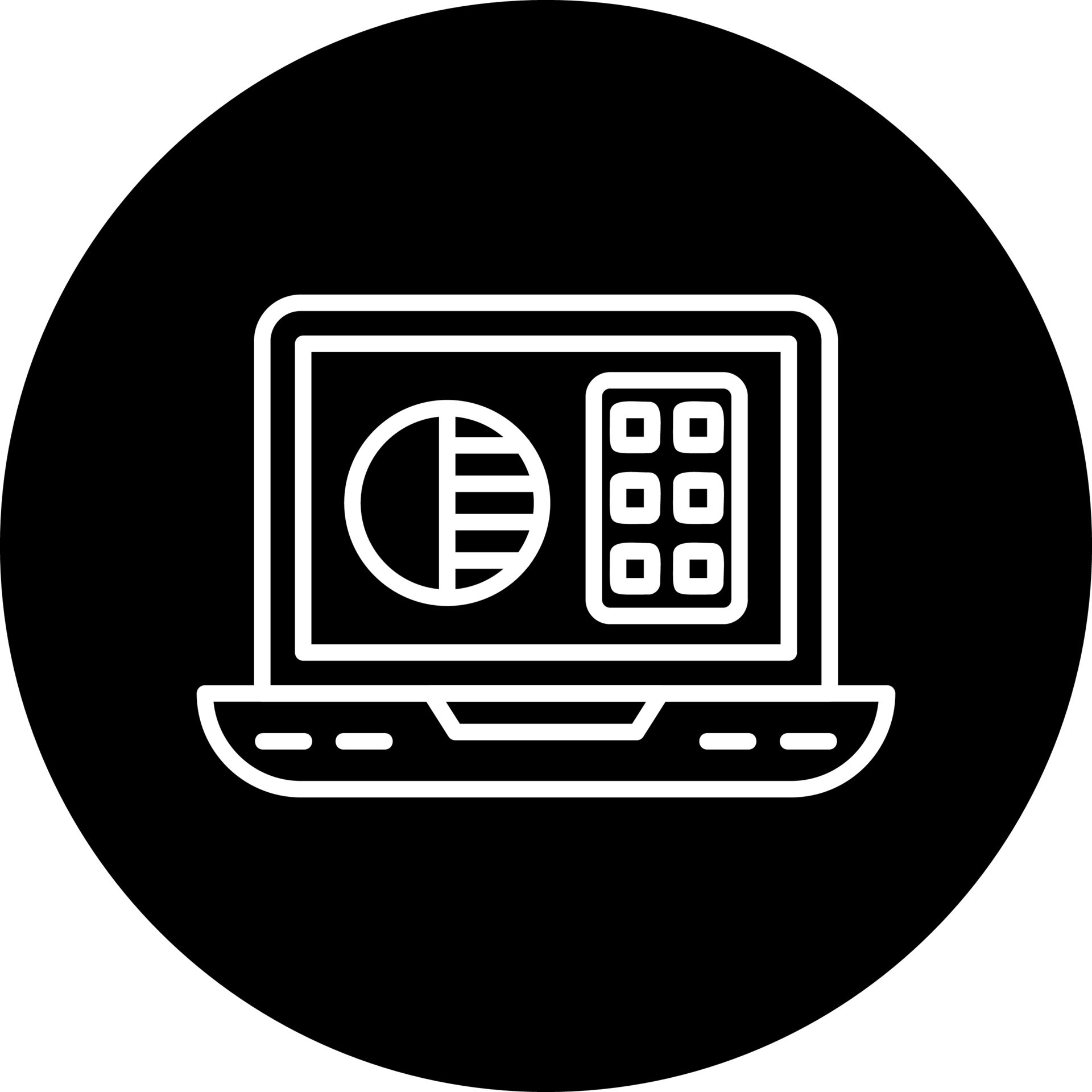 User Interface Vector Icon 20896865 Vector Art at Vecteezy