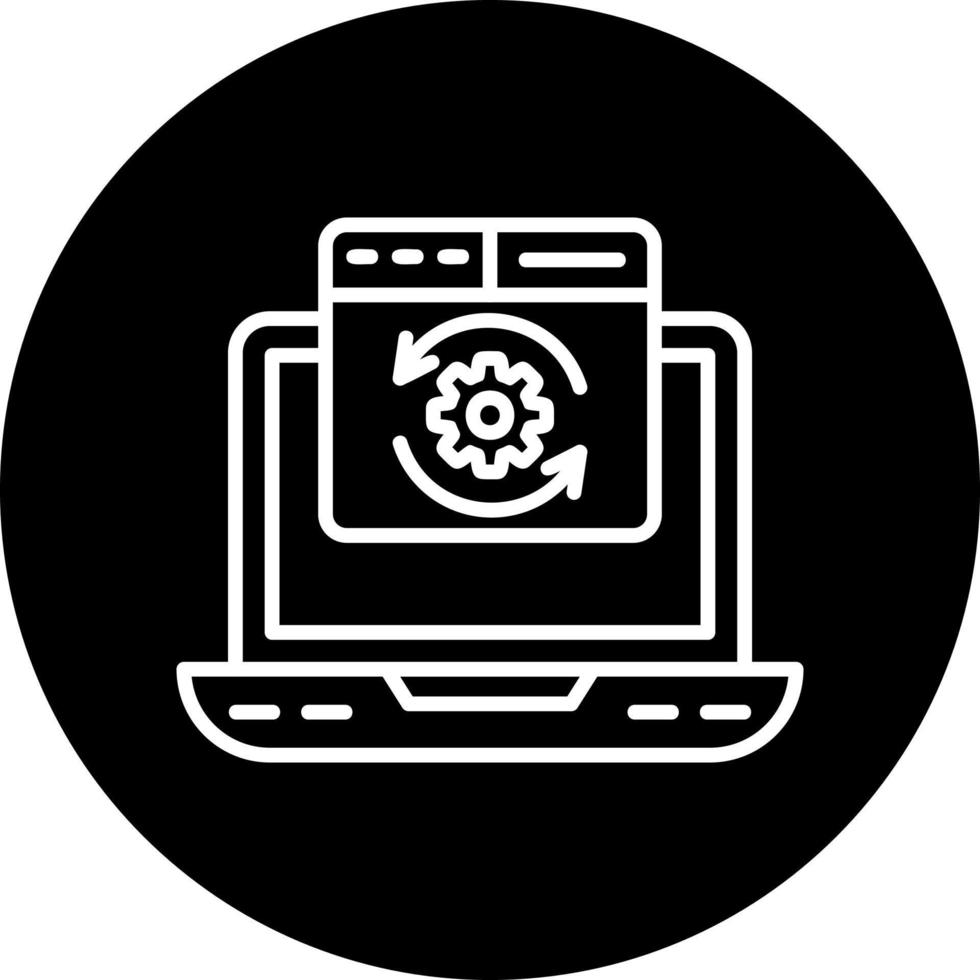 Software Vector Icon 20896868 Vector Art at Vecteezy