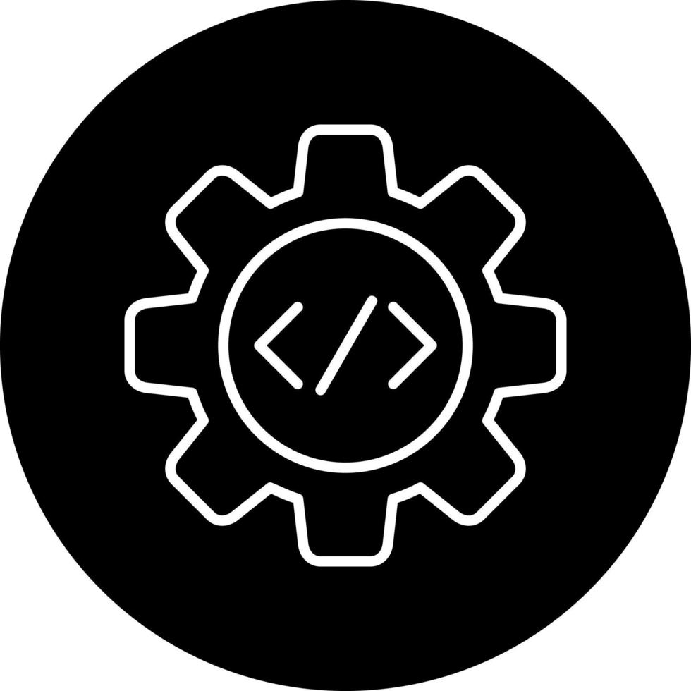 Code Optimisation Vector Icon 20896884 Vector Art At Vecteezy