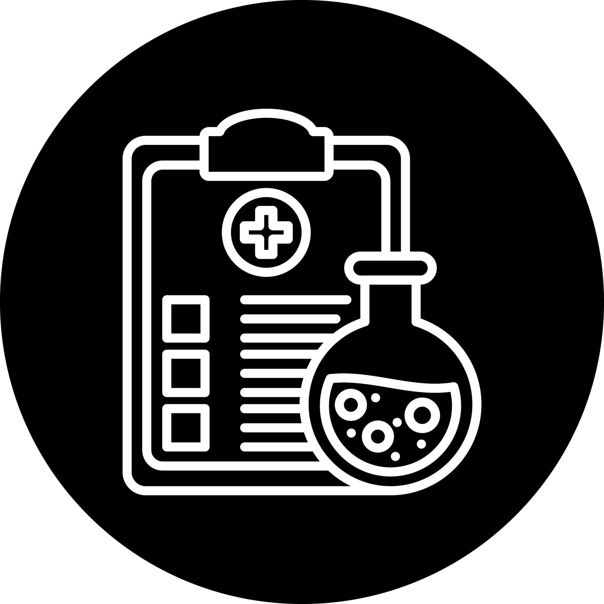 Test Results Vector Icon 20897023 Vector Art at Vecteezy Test Results Vector Icon 20897023 Vector Art at Vecteezy