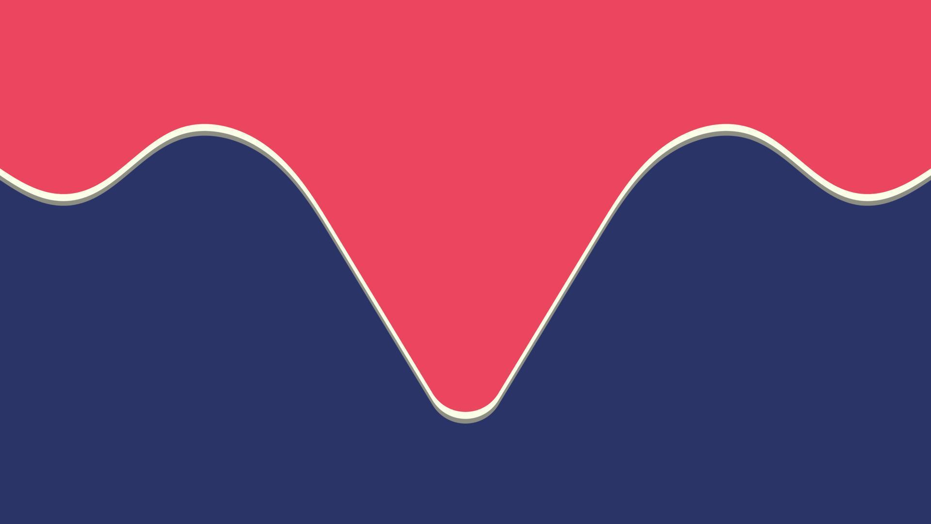 Simple abstract background presentation 20897499 Vector Art at Vecteezy