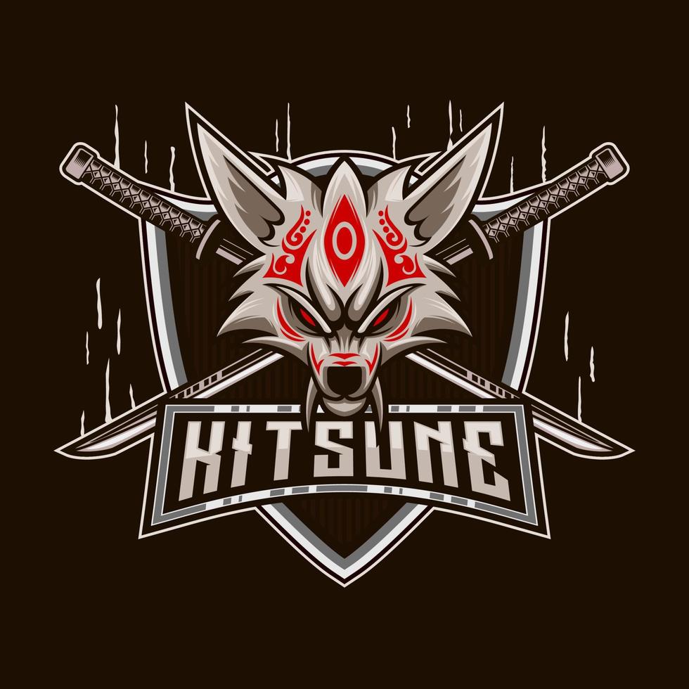 Kitsune Logo