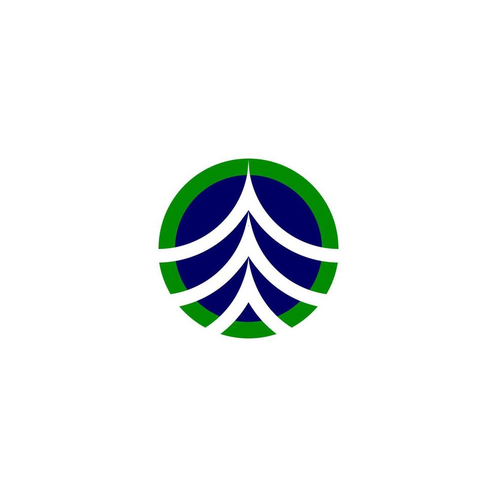 Mountain Design Vector Illustration 20899714 Vector Art at Vecteezy