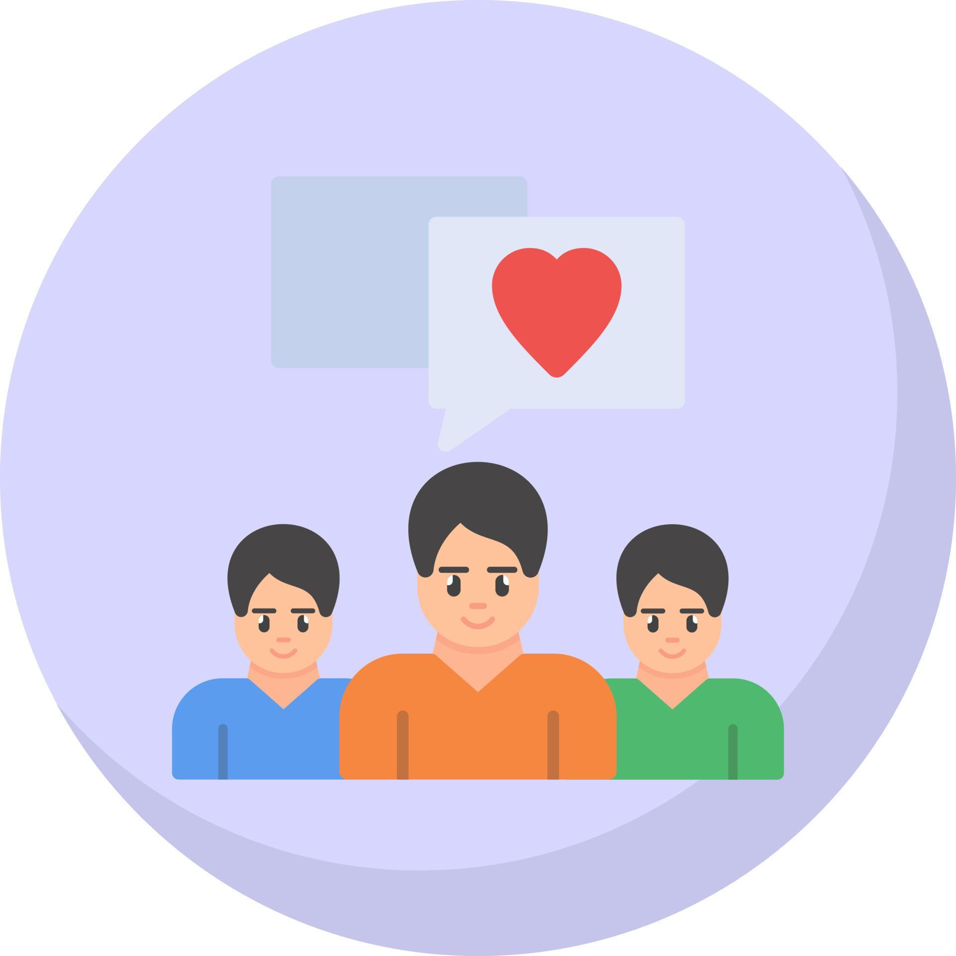 Brand Engagement Vector Icon Design 20901612 Vector Art at Vecteezy