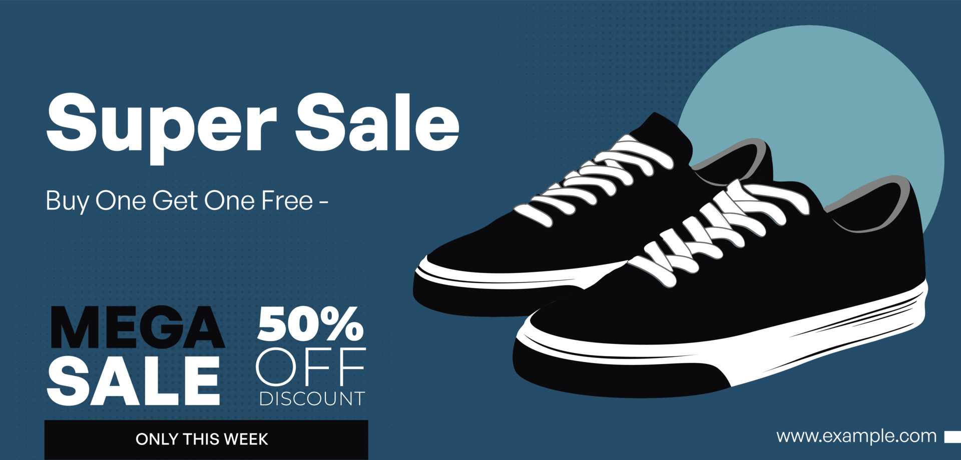 Shoe sale banner 20903143 Vector Art at Vecteezy Shoe sale banner 20903143 Vector Art at Vecteezy