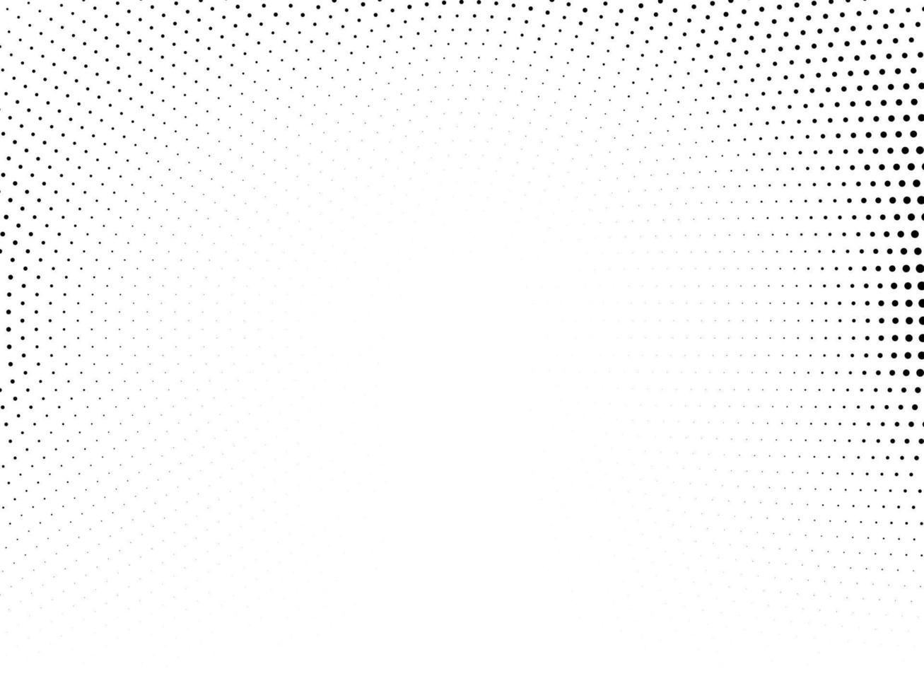 Abstract Modern Halftone Pattern Dotted Background 20903450 Vector Art