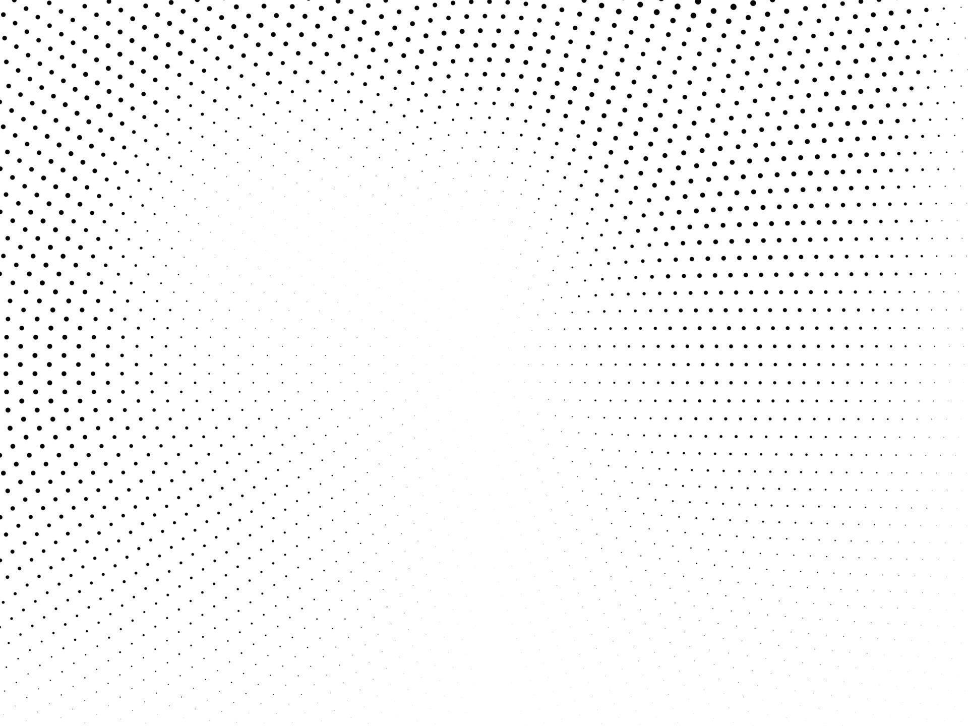 Abstract modern halftone pattern dotted background 20903451 Vector Art ...
