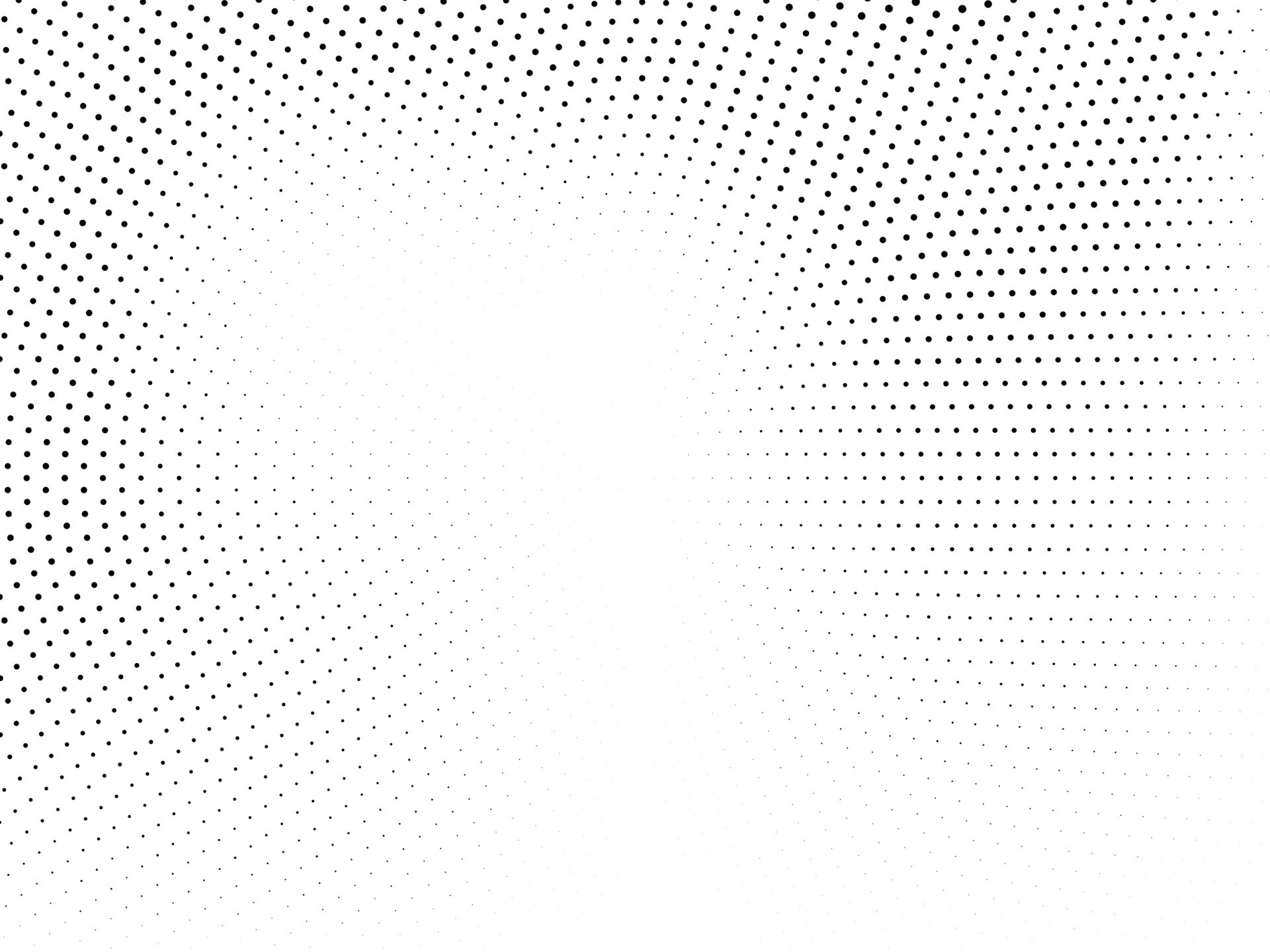 Abstract modern halftone pattern dotted background 20903451 Vector Art ...