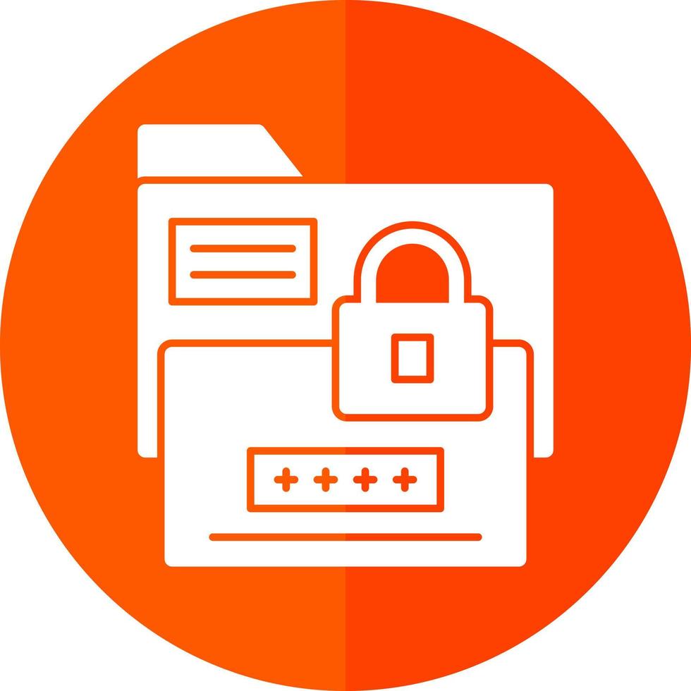 Password Vector Icon Design 20903816 Vector Art At Vecteezy