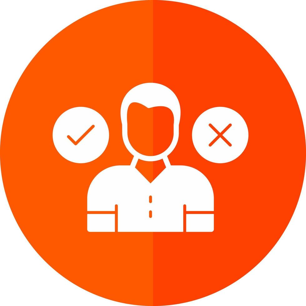 Decision Making Vector Icon Design 20904520 Vector Art at Vecteezy Decision Making Vector Icon Design 20904520 Vector Art at Vecteezy