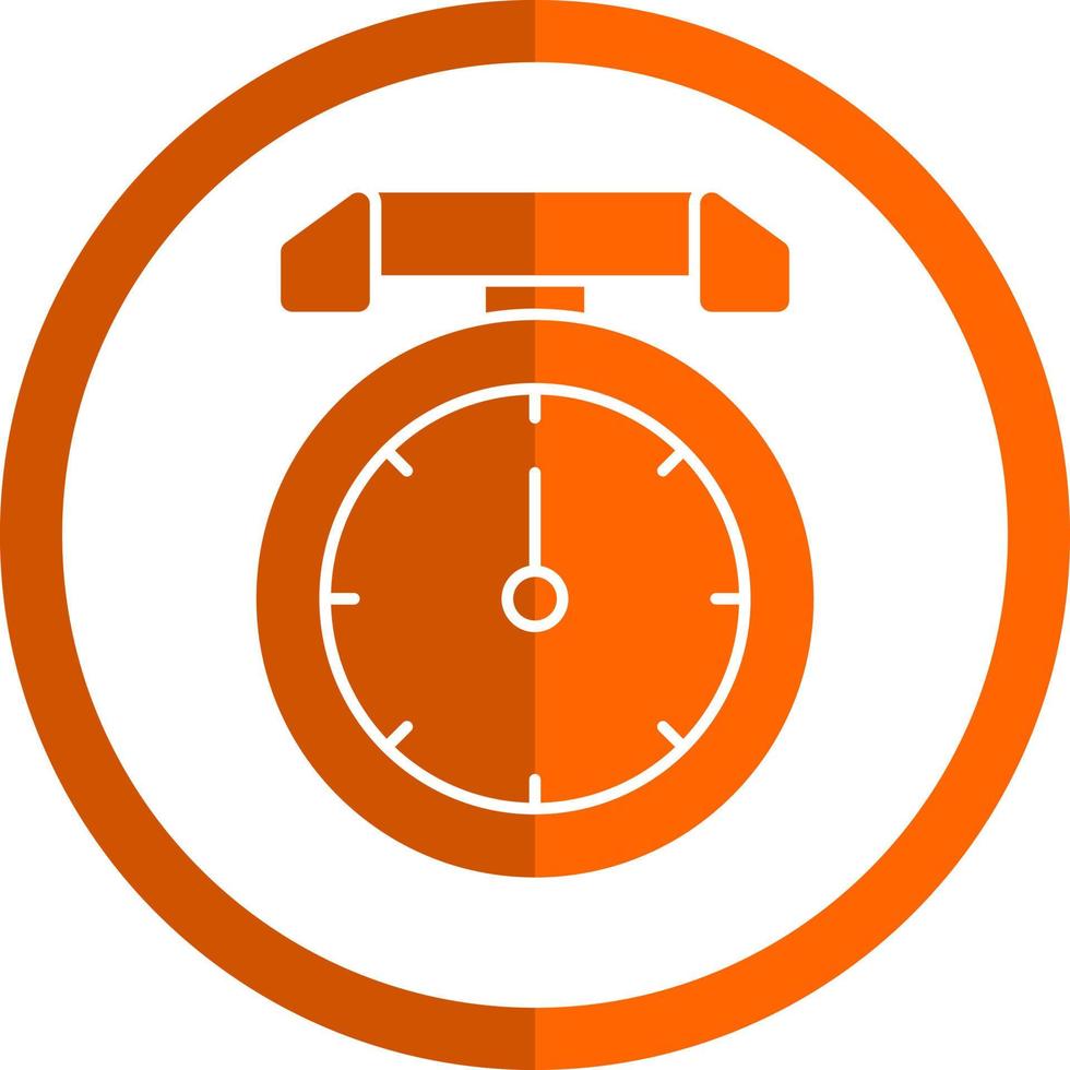 Timer Vector Icon Design 20904670 Vector Art at Vecteezy