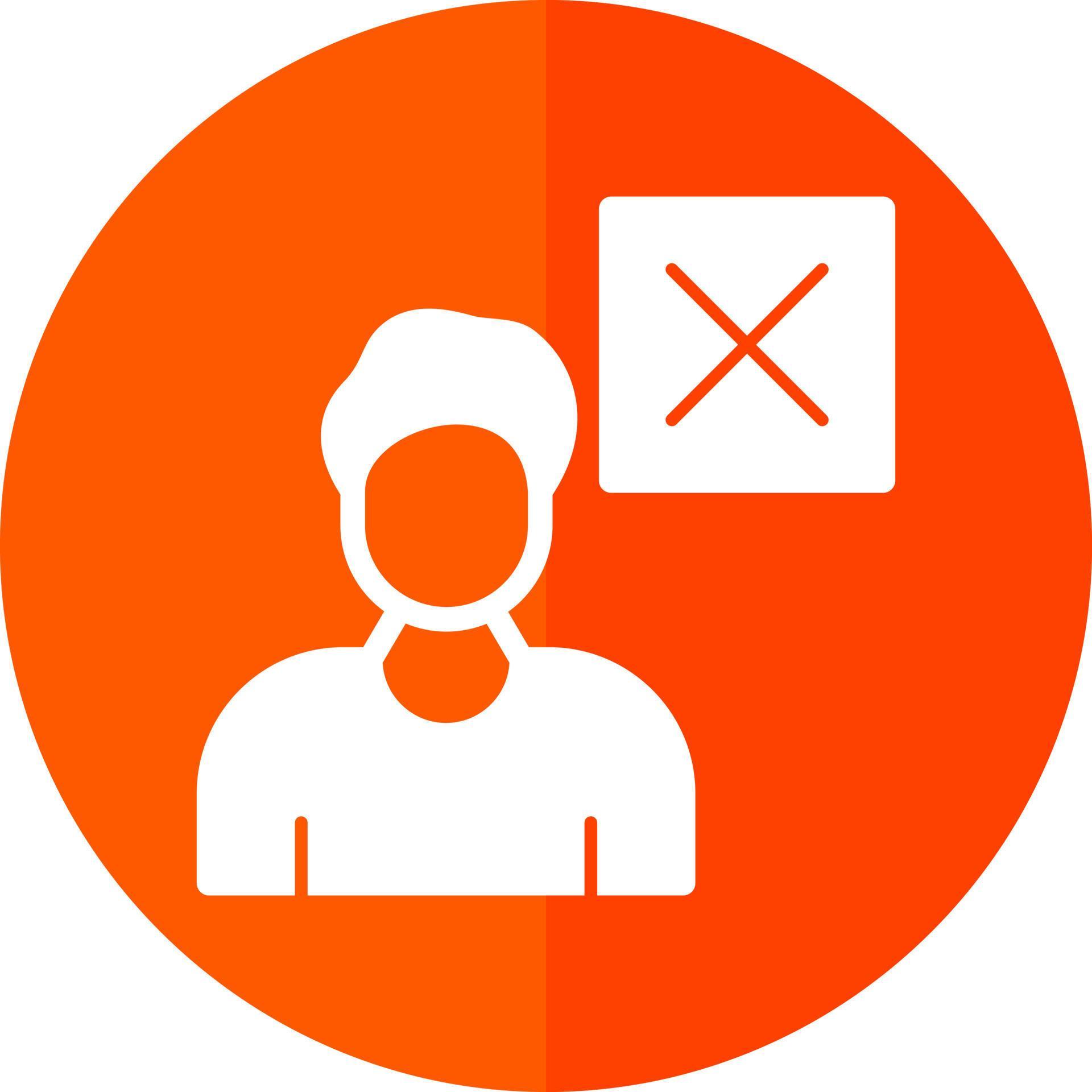 Delete User Vector Icon Design 20904918 Vector Art at Vecteezy Delete User Vector Icon Design 20904918 Vector Art at Vecteezy