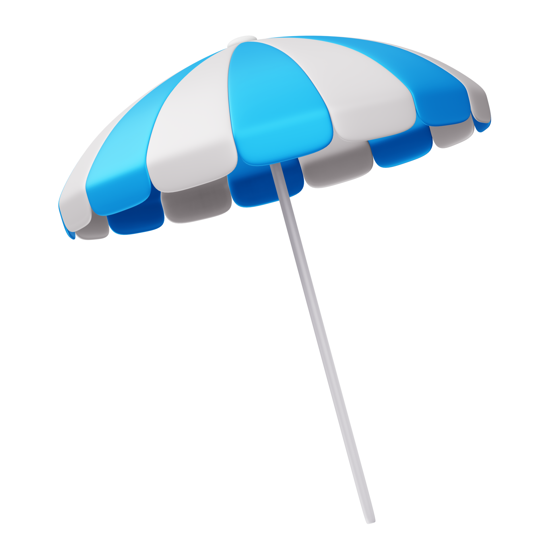 Beach Umbrella Png