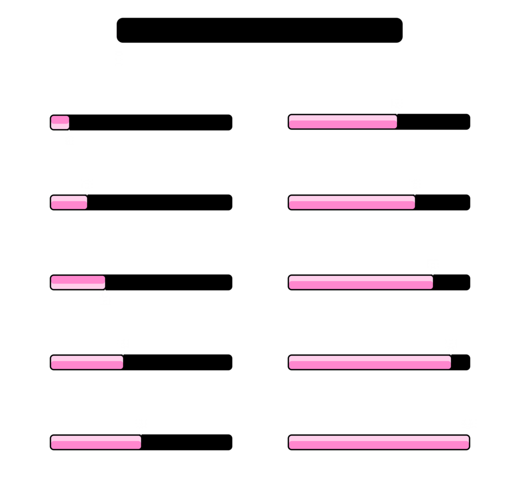 Loading bar png free download 20905825 PNG Loading bar png free download 20905825 PNG