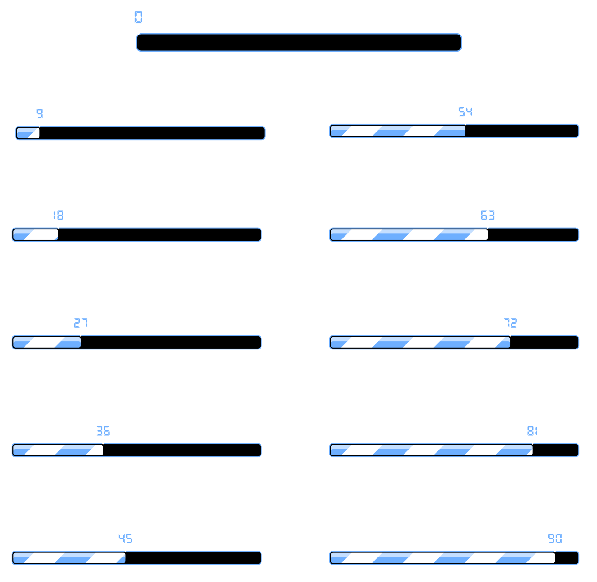 Loading Bar Png Free Download 20906334 Png