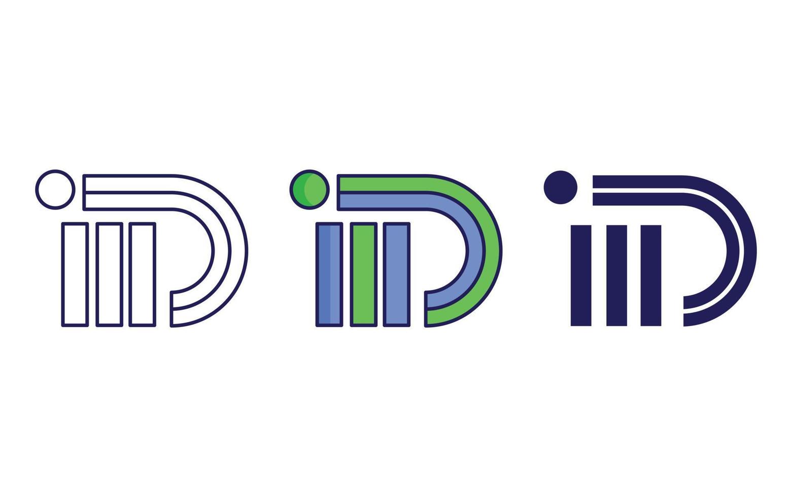 Abstract Shapes icon 20907374 Vector Art at Vecteezy