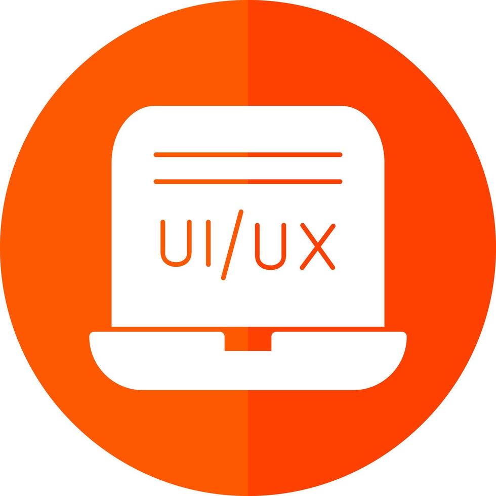 Ui Ux Designer Vector Icon Design 20907981 Vector Art at Vecteezy