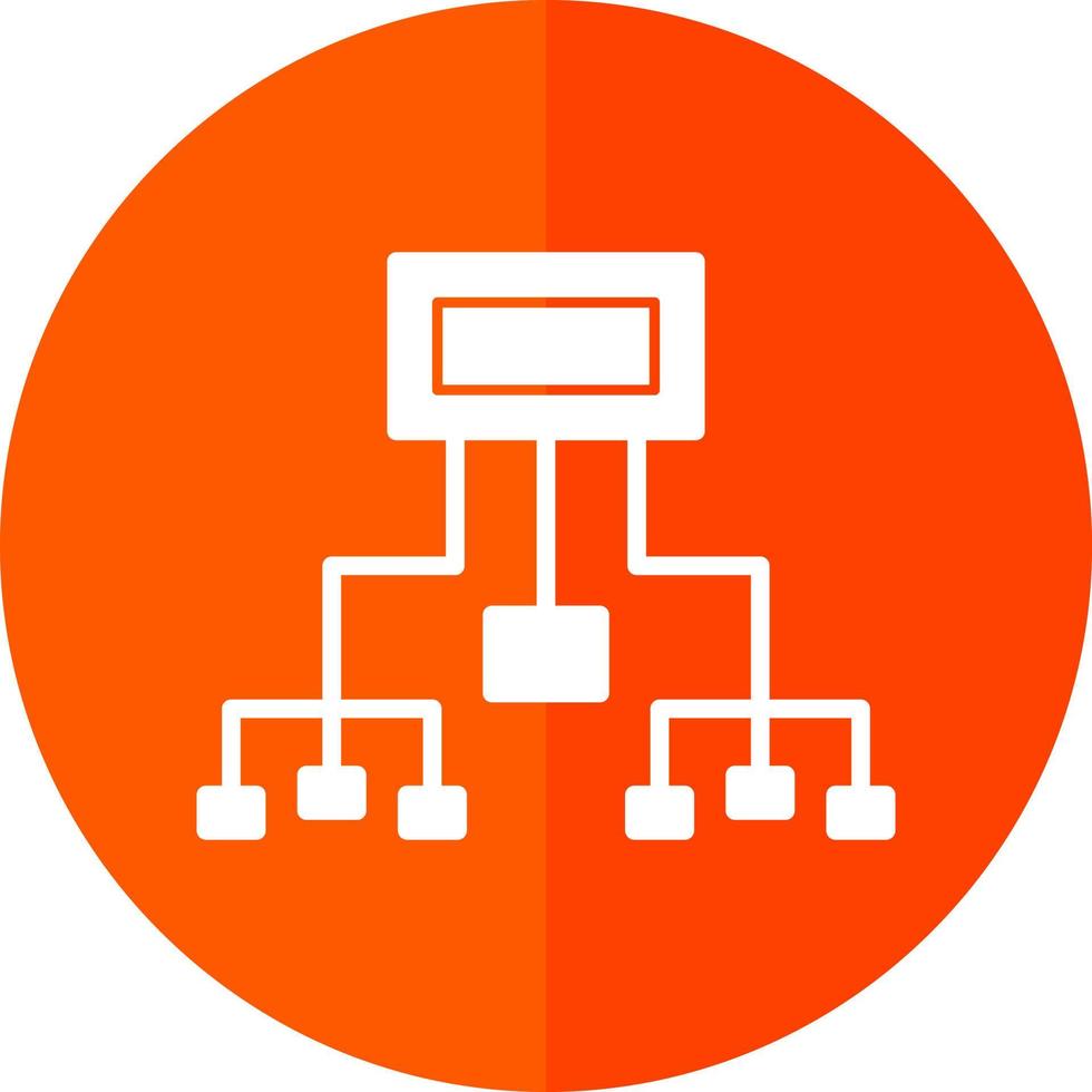 Information Architecture Vector Icon Design 20908340 Vector Art at Vecteezy
