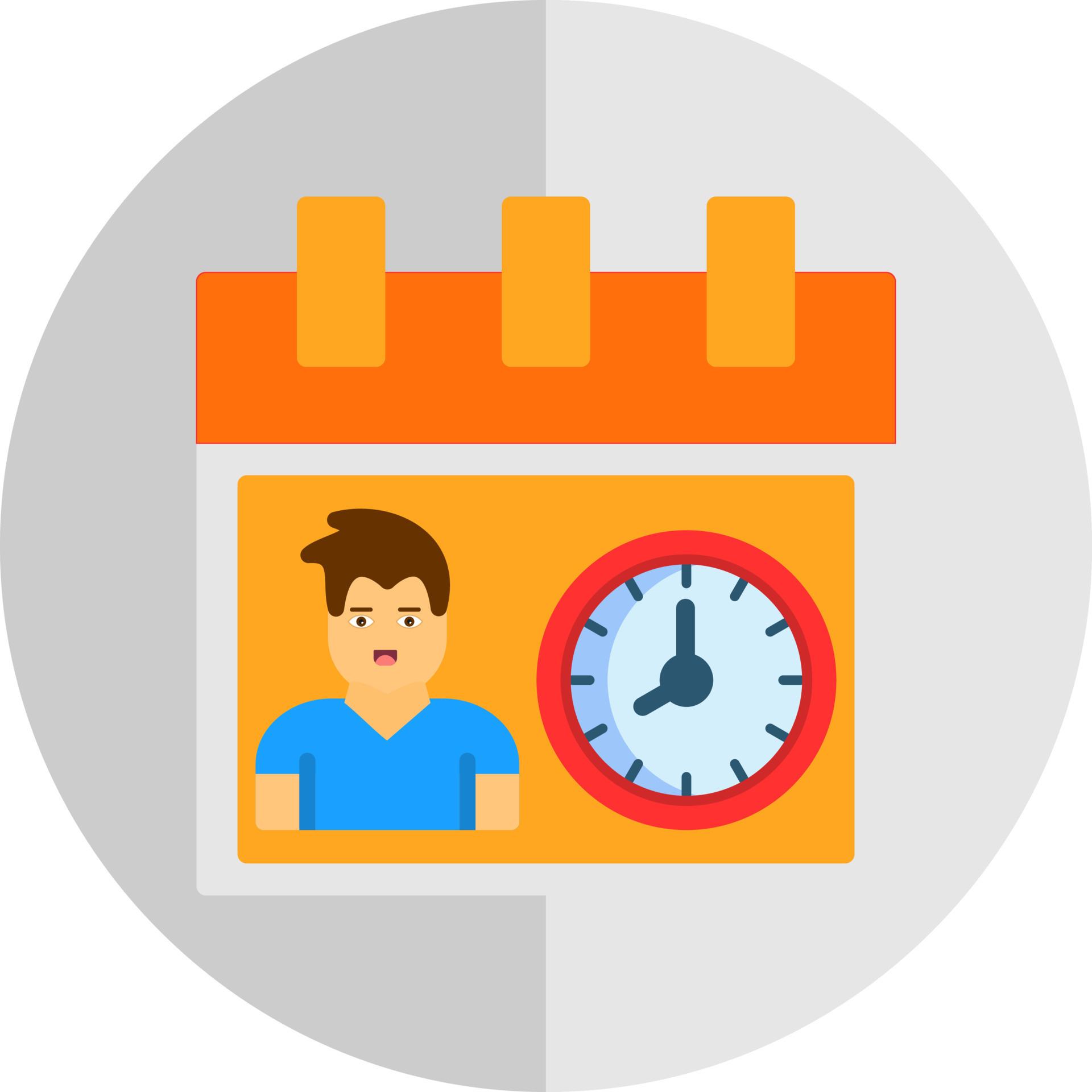 Working Hours Vector Icon Design 20908954 Vector Art at Vecteezy Working Hours Vector Icon Design 20908954 Vector Art at Vecteezy