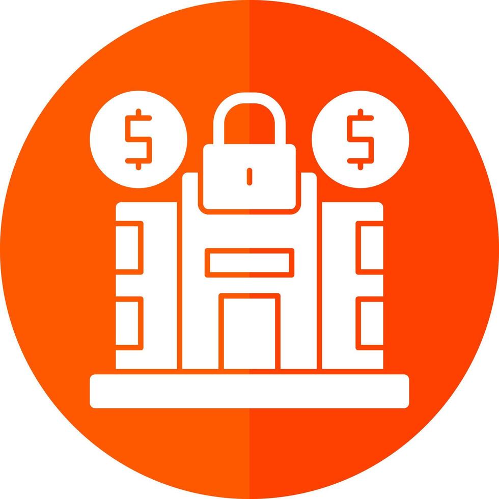 Fixed Asset Vector Icon Design 20910006 Vector Art At Vecteezy
