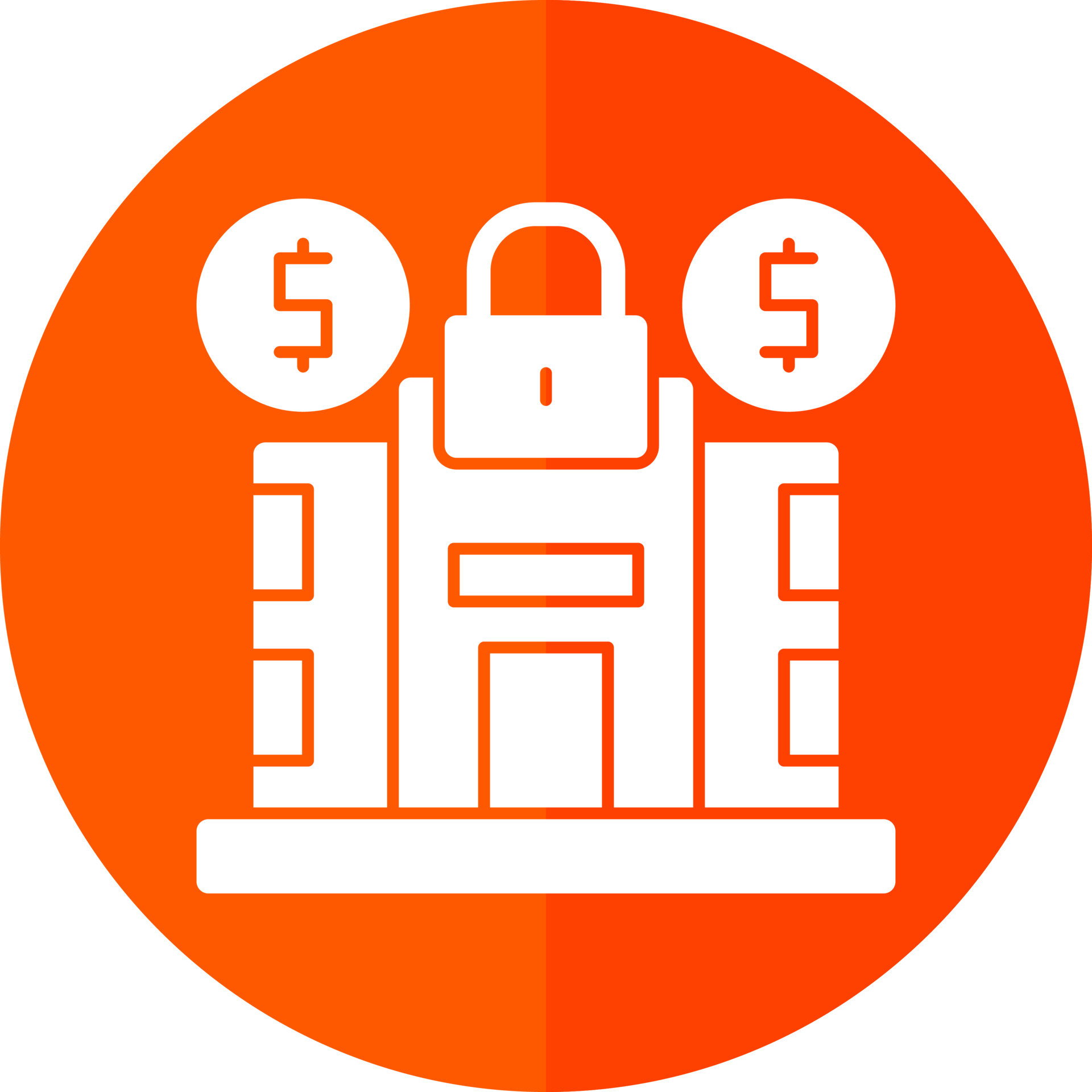 Fixed Asset Vector Icon Design 20910006 Vector Art At Vecteezy