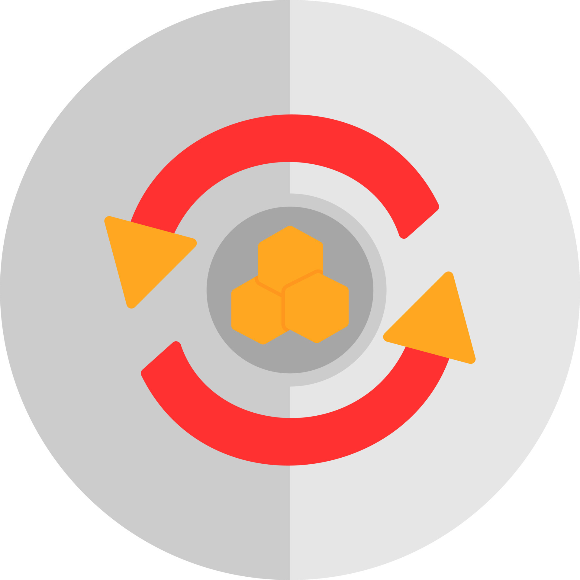 Cell Reprogramming Vector Icon Design 20910288 Vector Art At Vecteezy