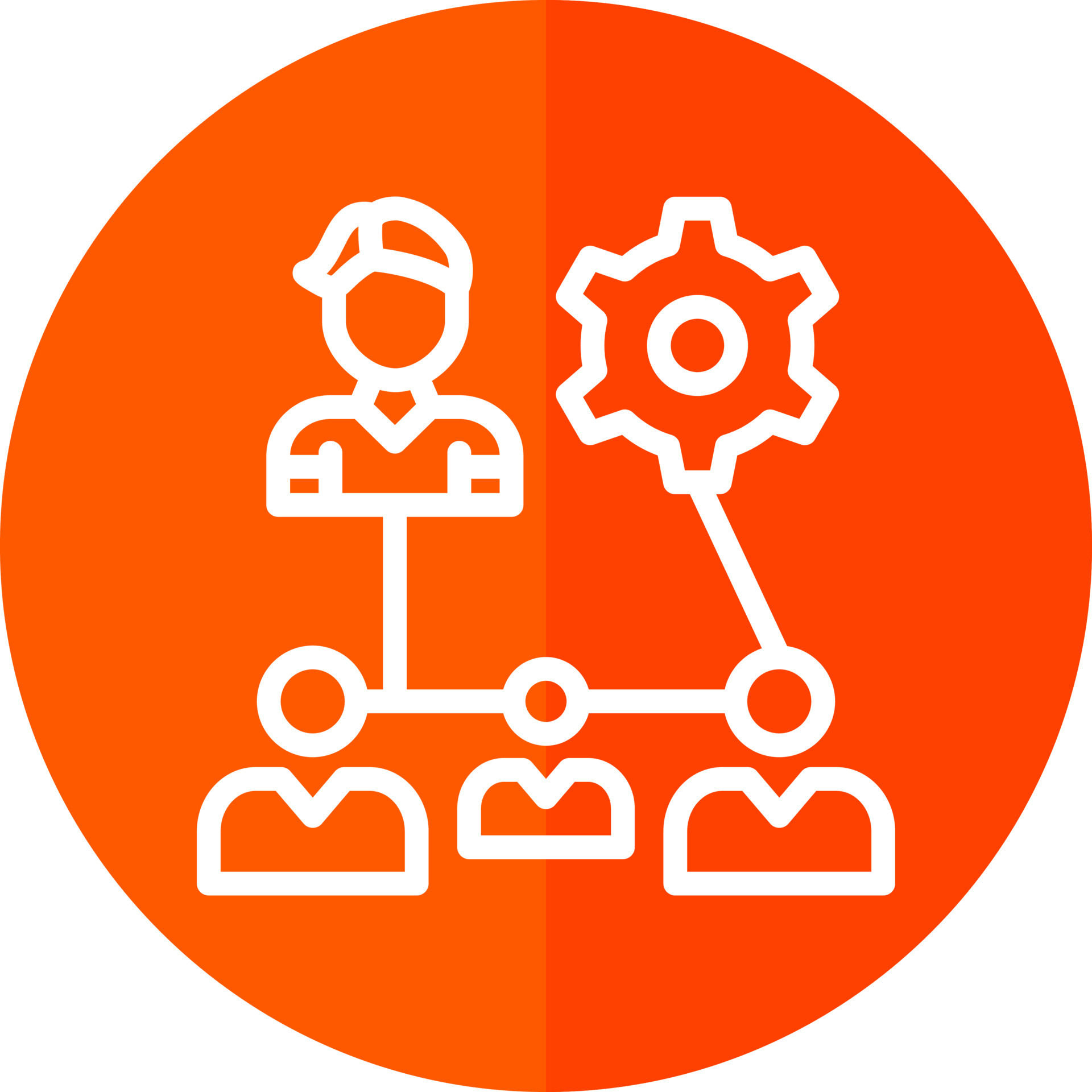 Organization Structure Vector Icon Design 20910603 Vector Art at Vecteezy Organization Structure Vector Icon Design 20910603 Vector Art at Vecteezy