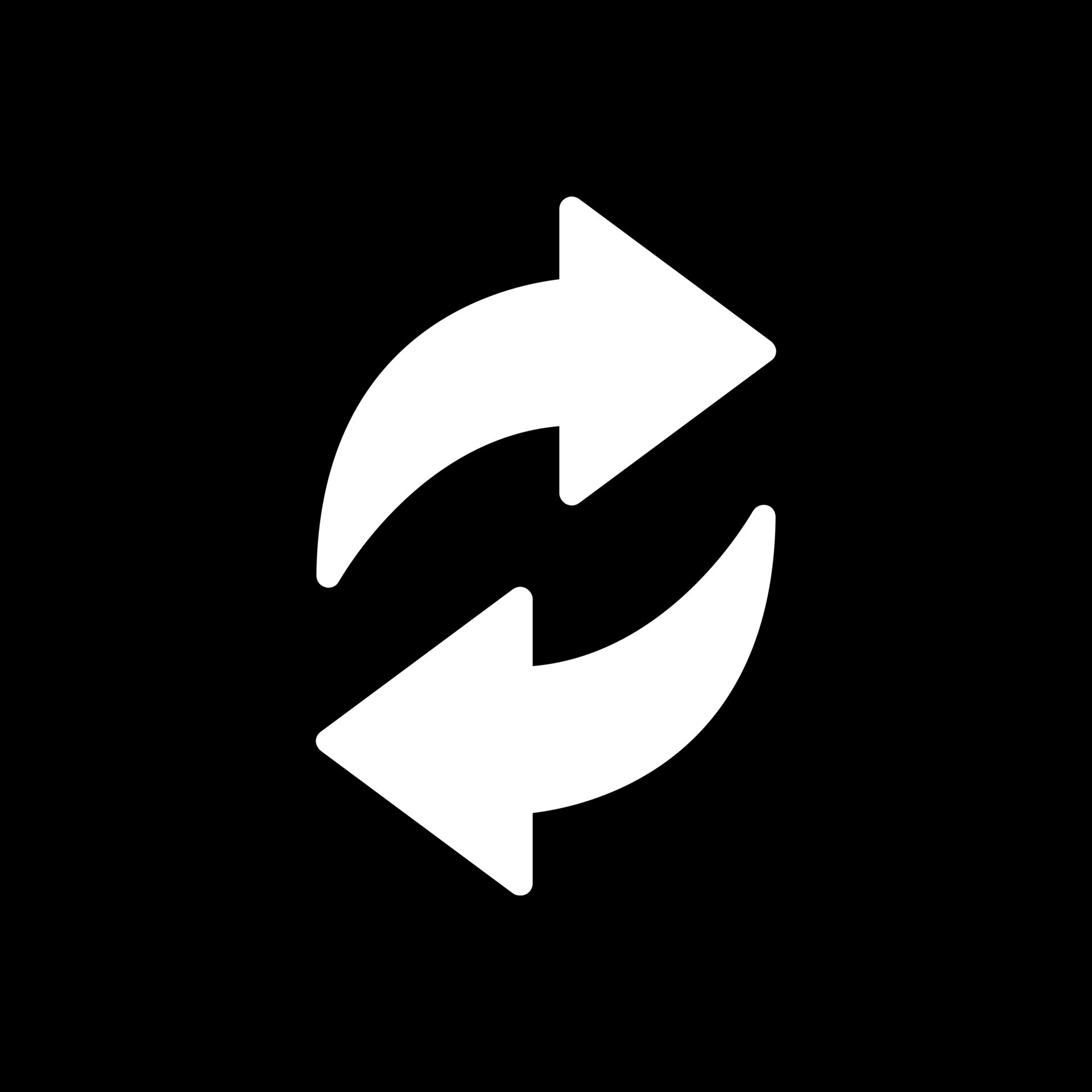 Repeat Vector Icon Design 20912102 Vector Art at Vecteezy