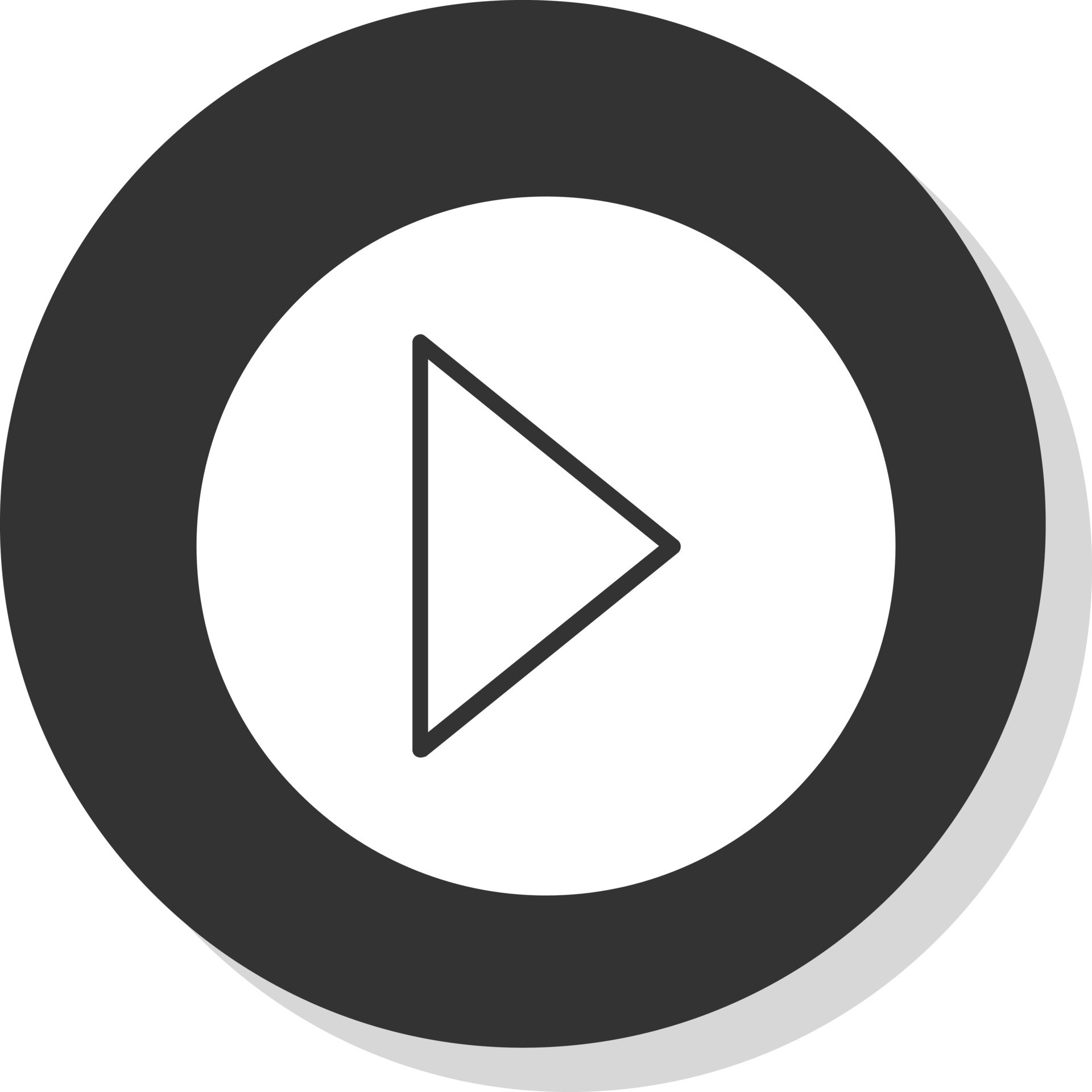 Play Vector Icon Design 20912772 Vector Art at Vecteezy Play Vector Icon Design 20912772 Vector Art at Vecteezy