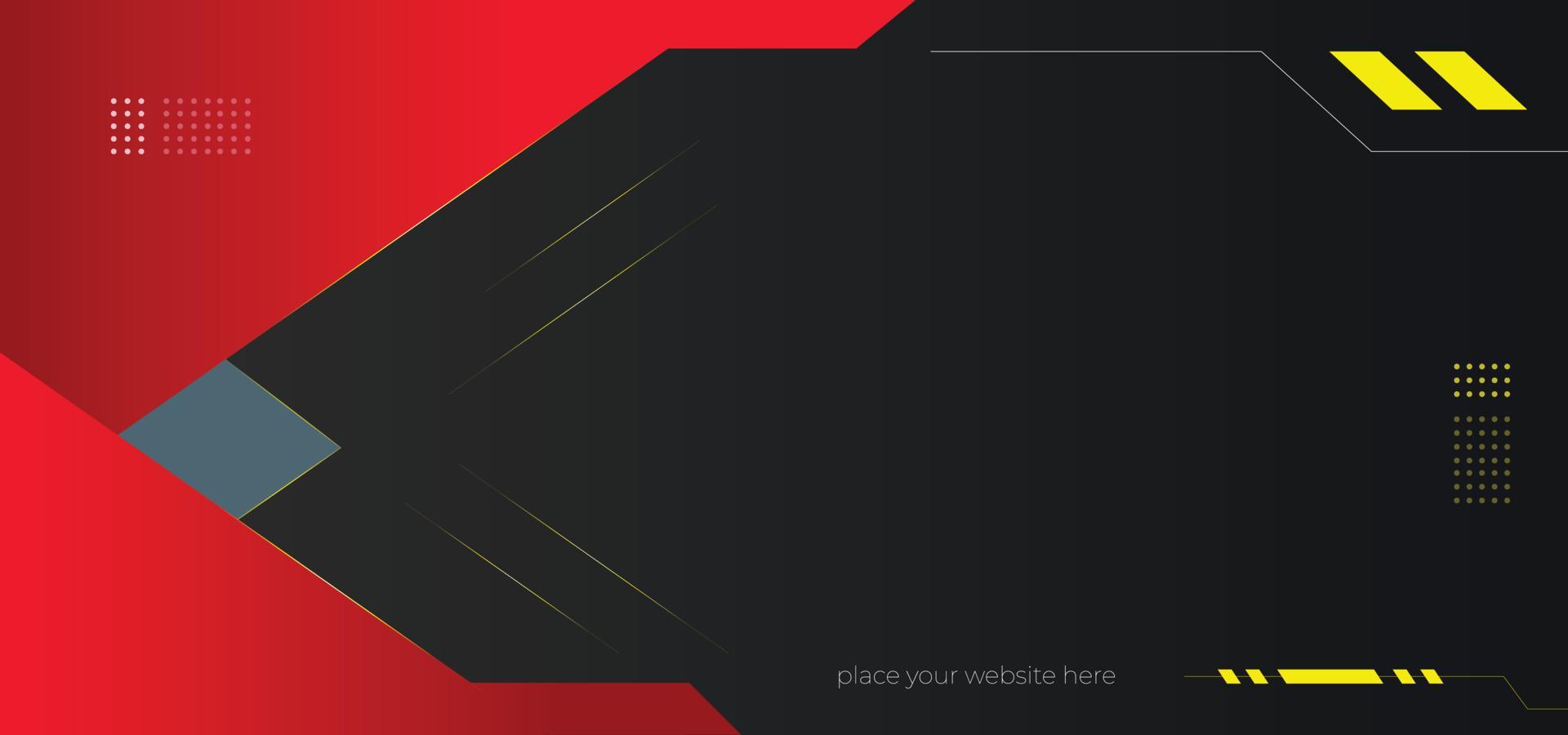 Modern Abstract Geometric Background Abstract Colorful Geometric Overlapping Background