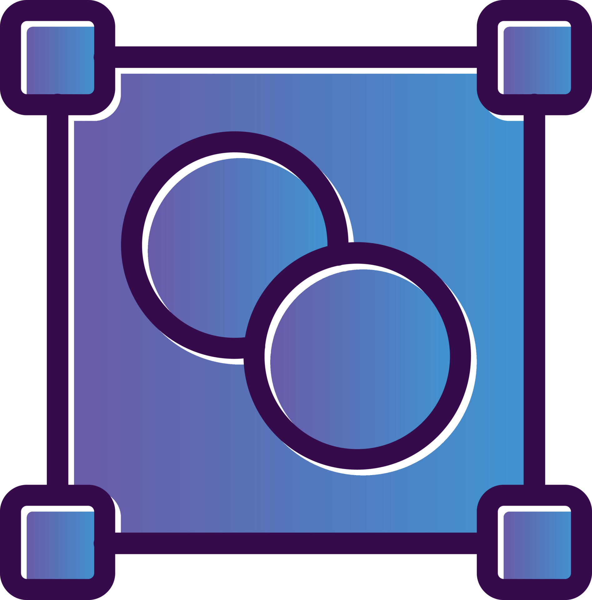 Object Group Vector Icon Design 20914396 Vector Art at Vecteezy