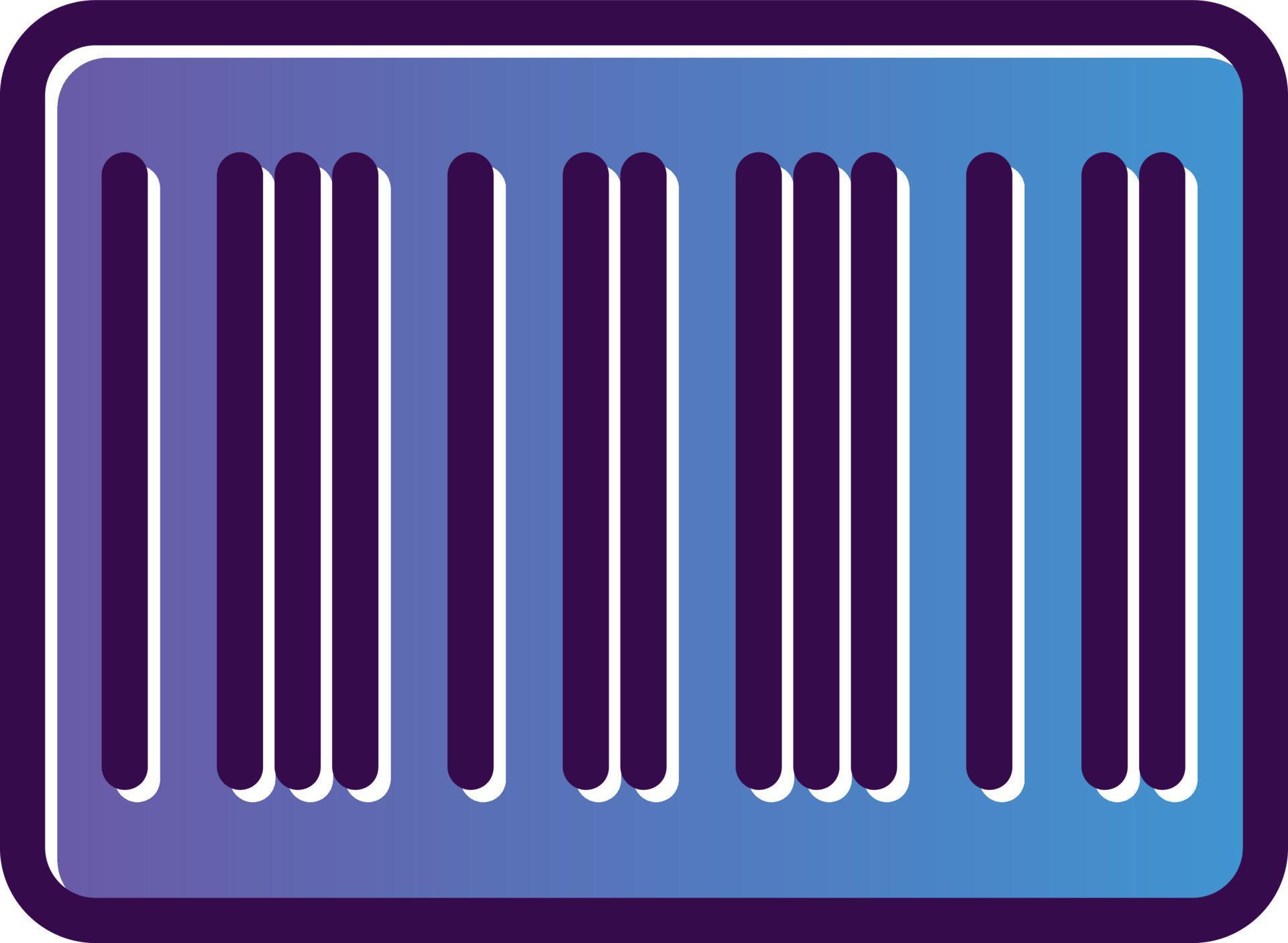 Barcode Vector Icon Design 20916297 Vector Art at Vecteezy Barcode Vector Icon Design 20916297 Vector Art at Vecteezy