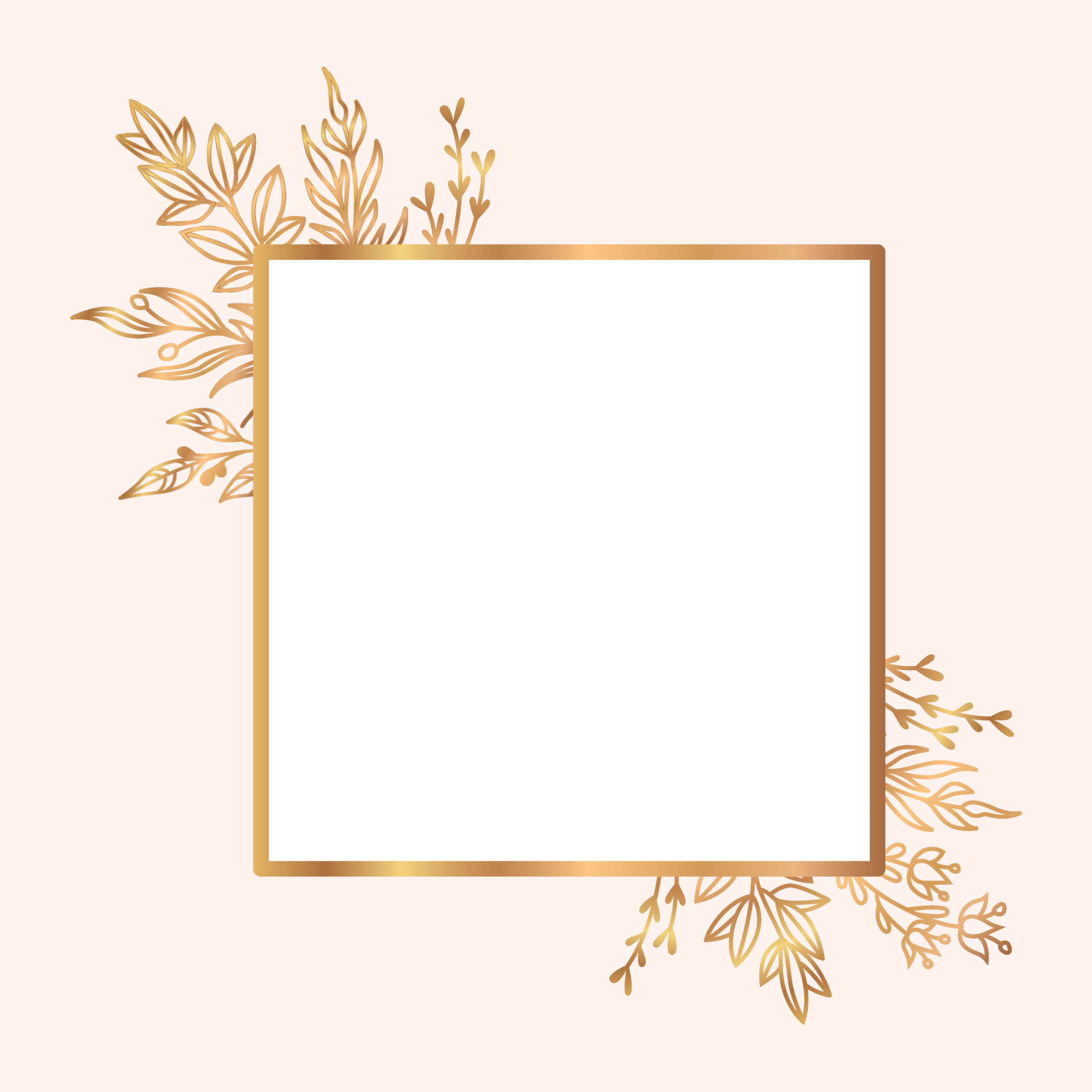 Vector spring background 20919119 Vector Art at Vecteezy