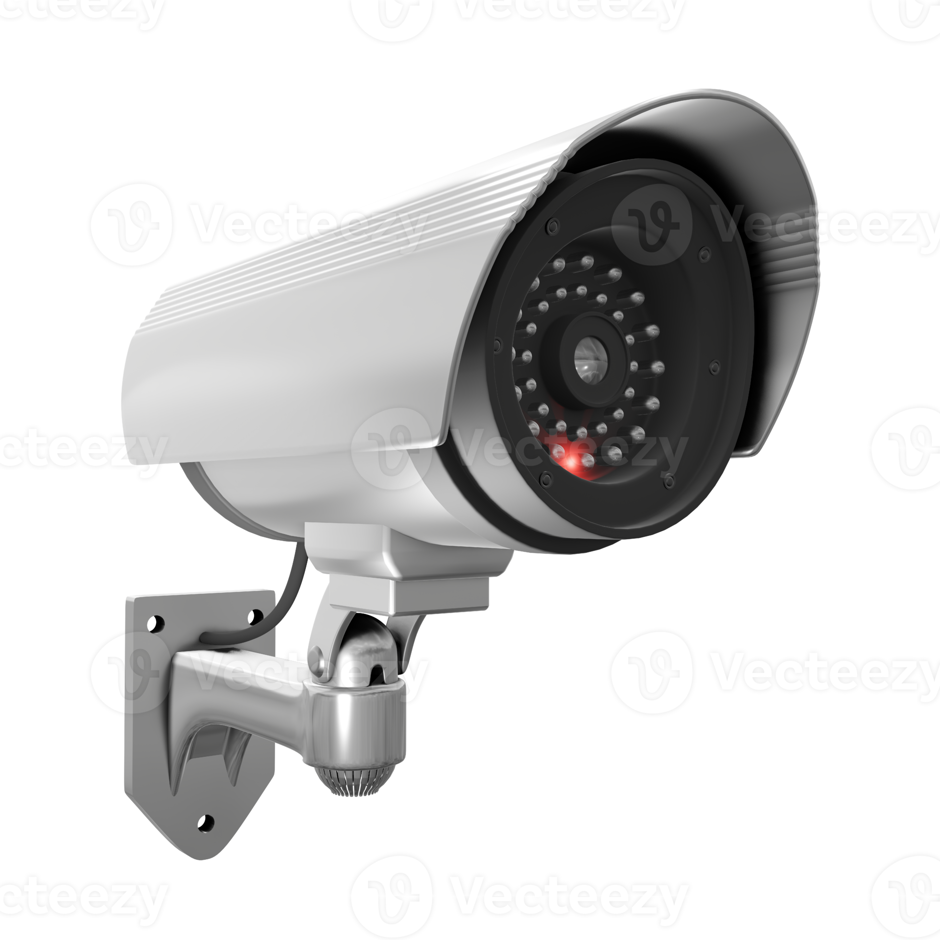 3d rendering Closed Circuit Television cctv camera perspective view ... 3d rendering Closed Circuit Television cctv camera perspective view ...