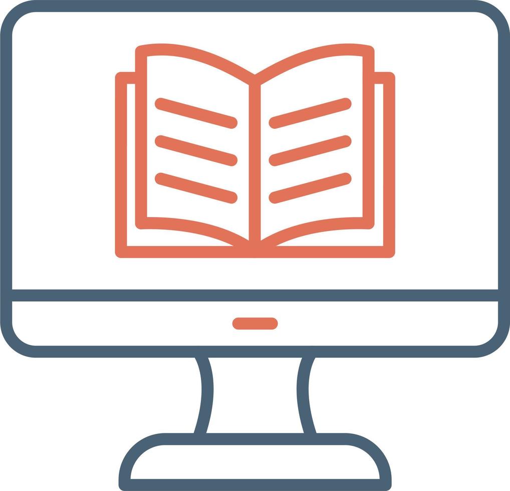 Tutorial Vector Icon 20926380 Vector Art at Vecteezy