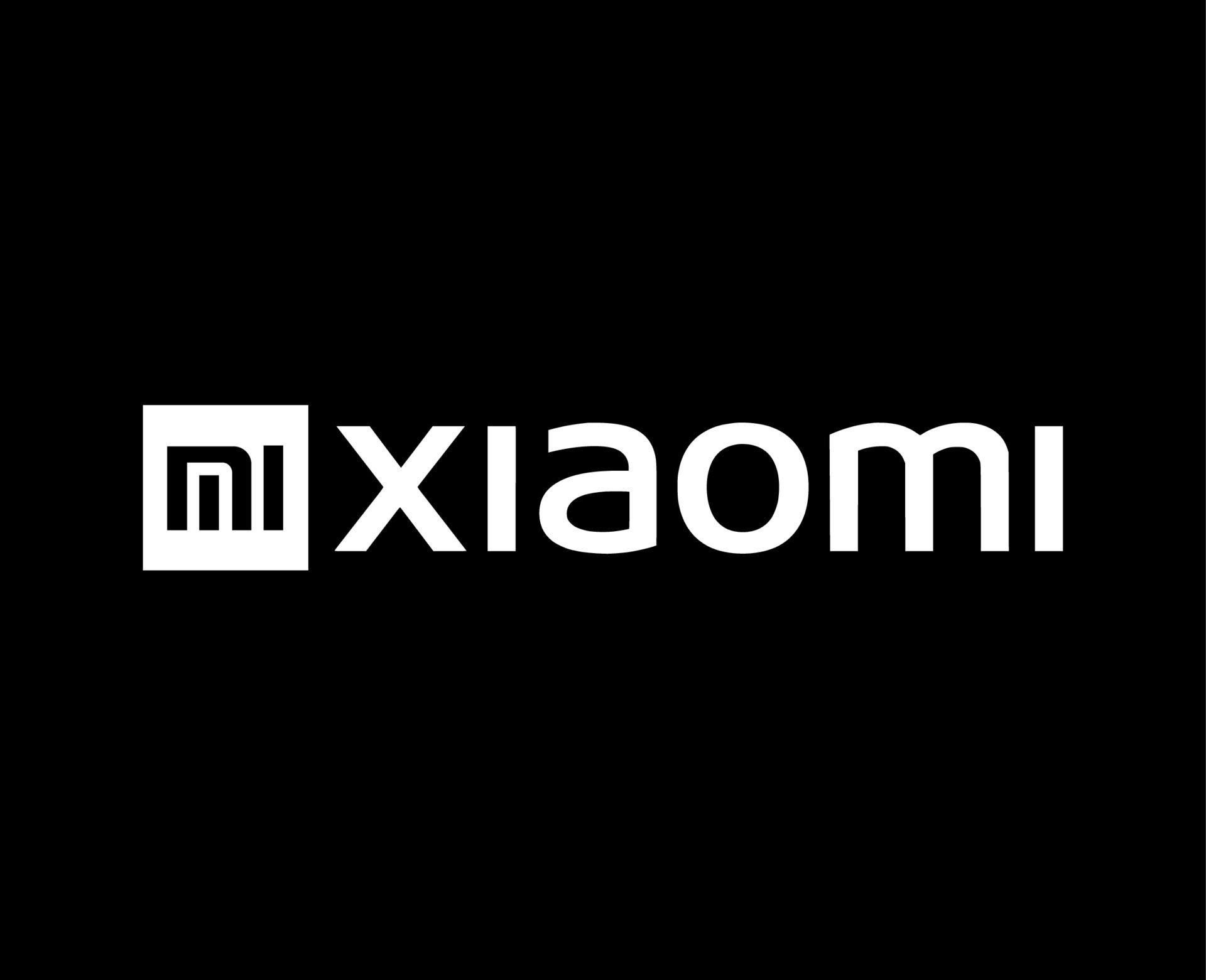 Xiaomi Brand Logo Phone Symbol With Name White Design Chinese Mobile ... Xiaomi Brand Logo Phone Symbol With Name White Design Chinese Mobile ...