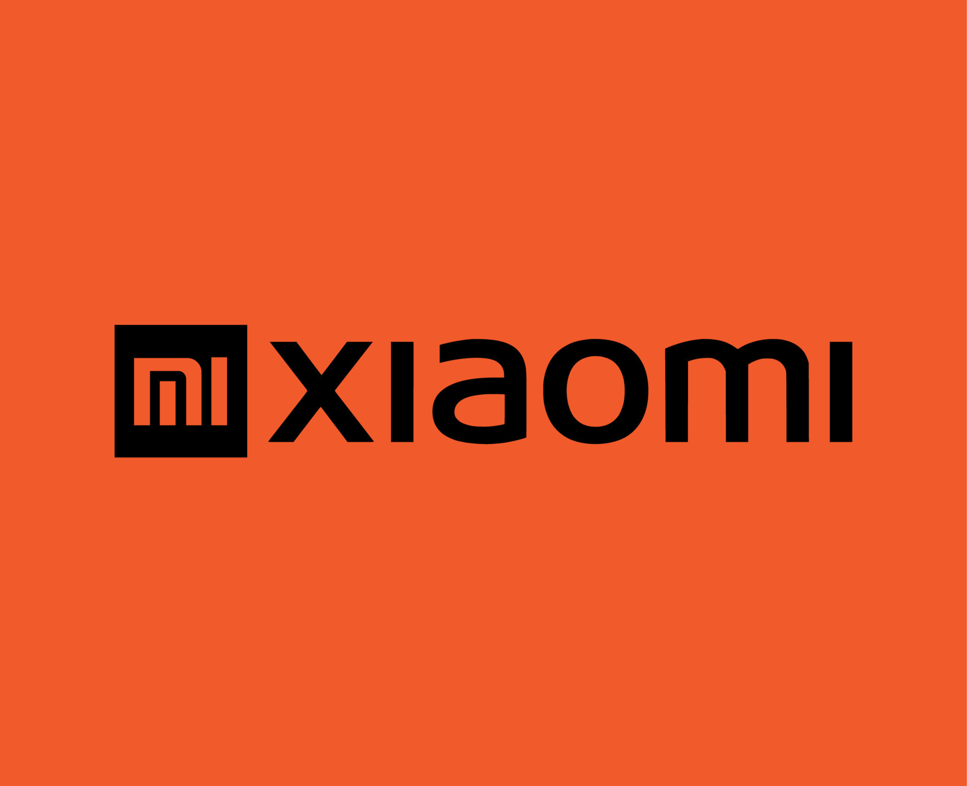 Xiaomi Brand Logo Phone Symbol With Name Black Design Chinese Mobile ... Xiaomi Brand Logo Phone Symbol With Name Black Design Chinese Mobile ...